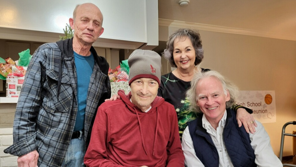 Fundraiser by Keith Klecka : Supporting Keith Klecka in his battle with ...