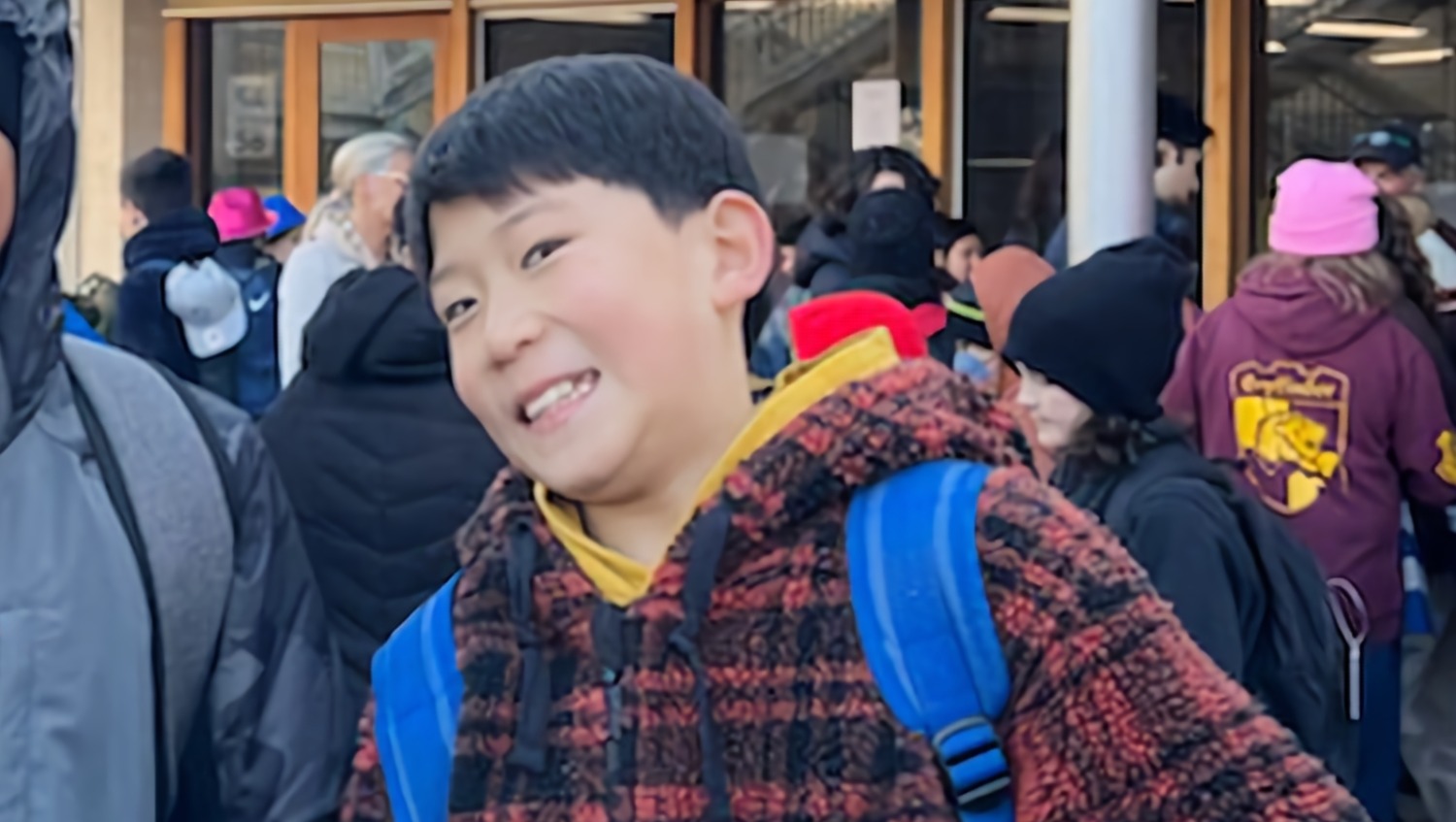 Fundraiser for Tae Hee Uhm by Nick Abroms : Support Andrew Lee on his ...