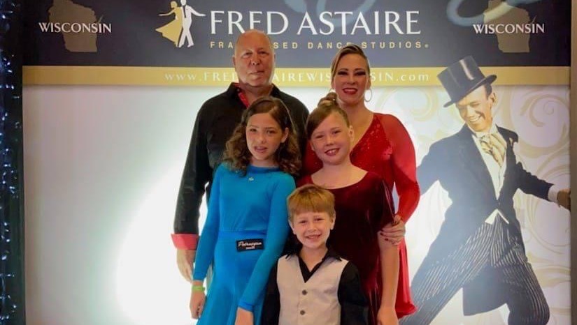 Fundraiser for Erin Levzow by Amanda Penebaker : Brad Levzow