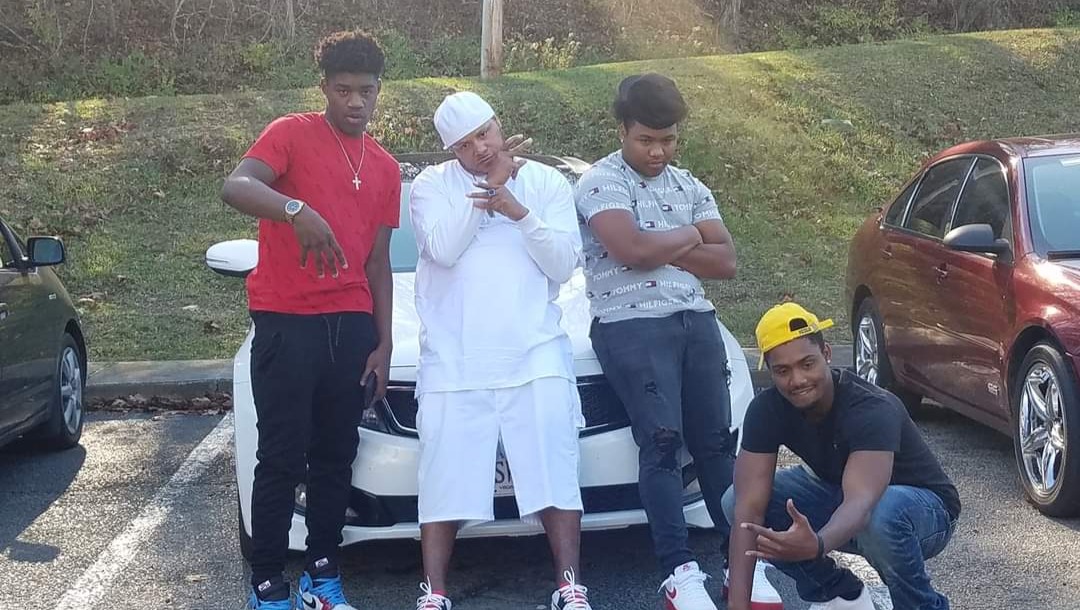 Fundraiser by Dara Holmes : Donald Baylor funeral cost