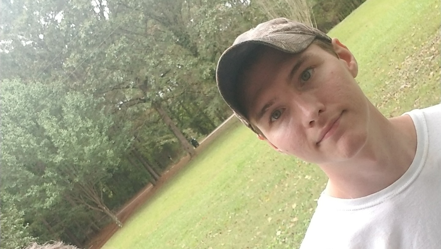 Fundraiser by Stevie Smith : David Argus IV