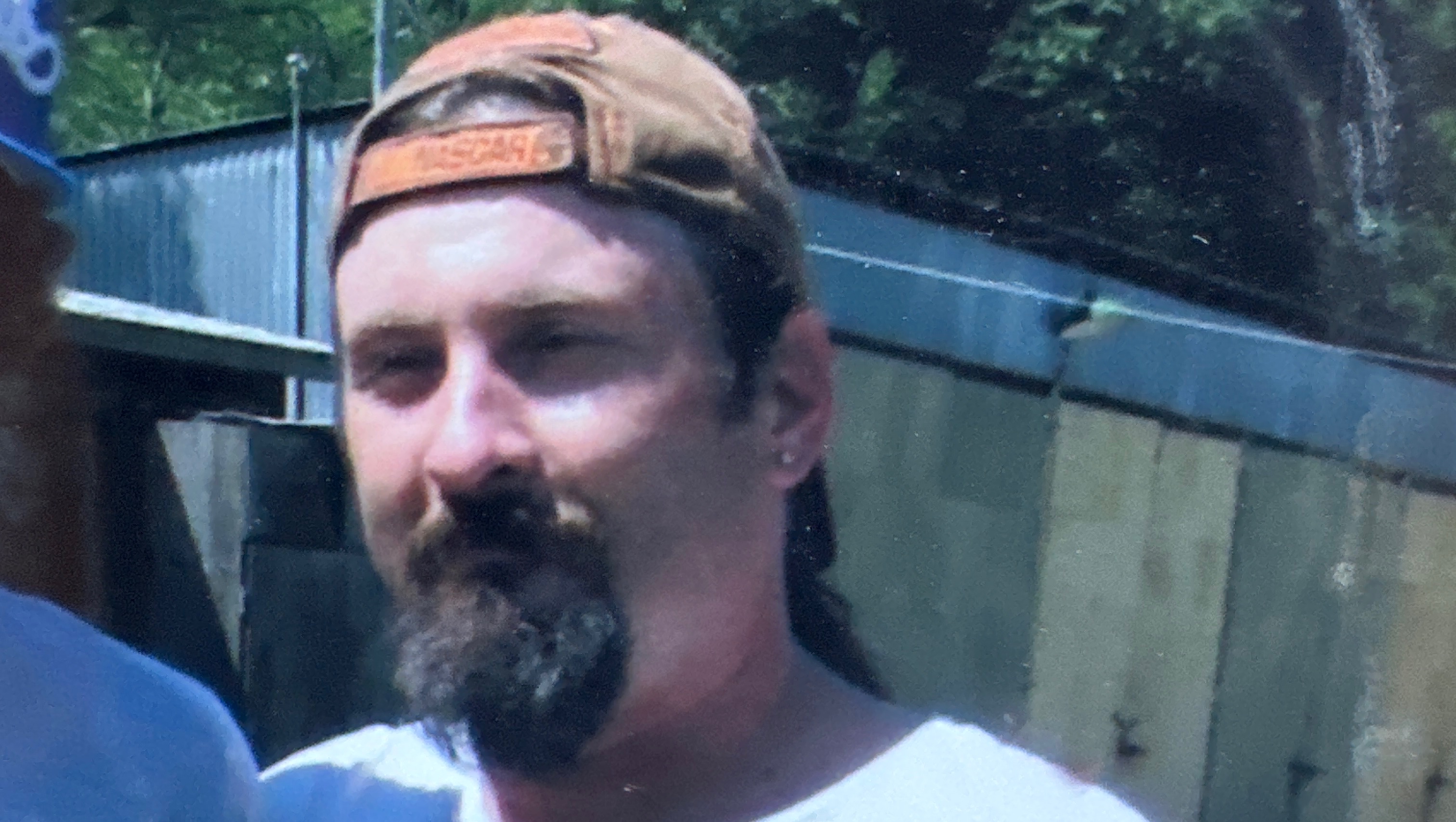 Fundraiser by Donna J Holt-Cook : Chris Reedy Burial and other costs