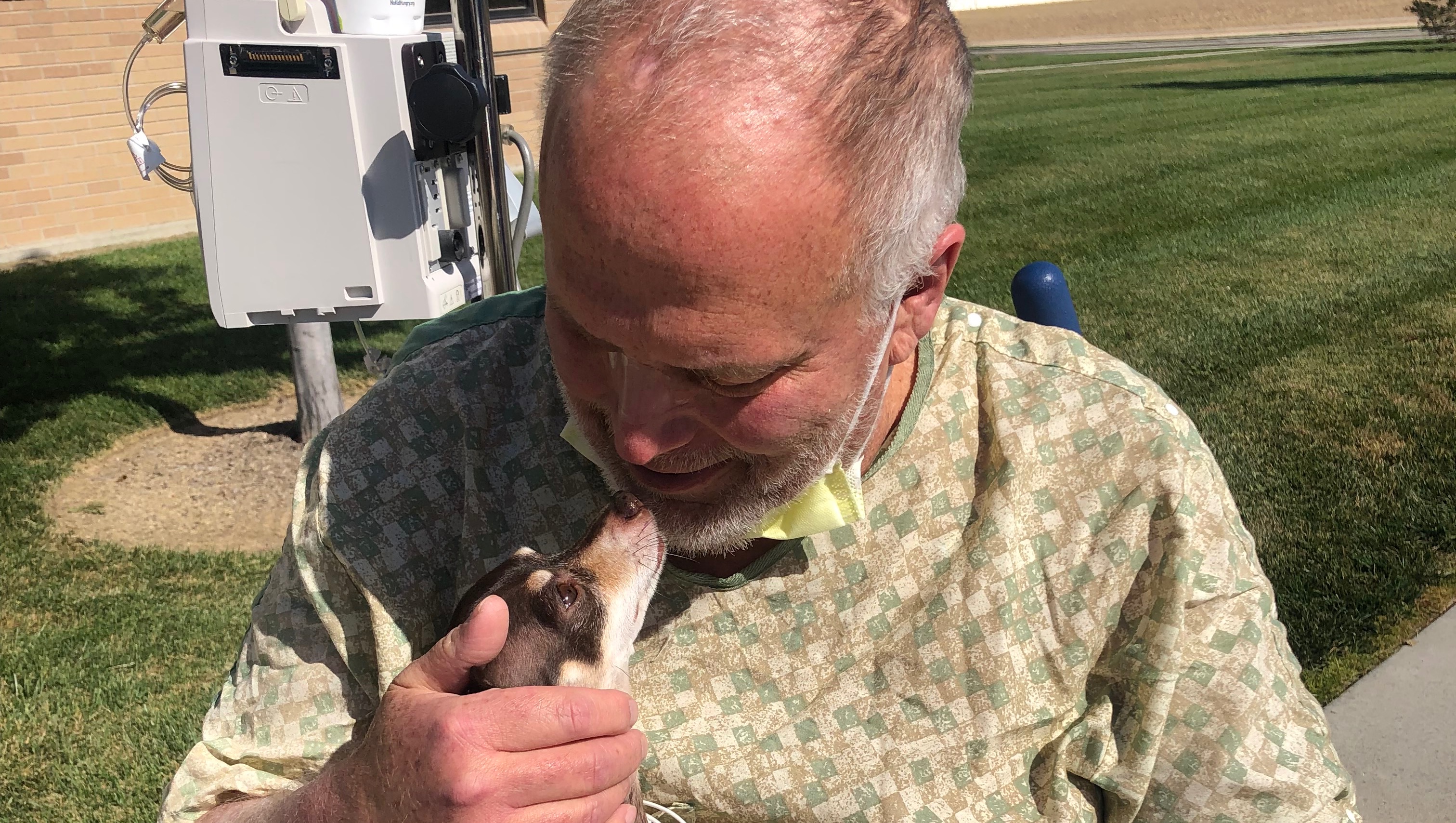 Fundraiser for Tina Stephens by Magdalena Peden : RODNEY STEPHENS ...