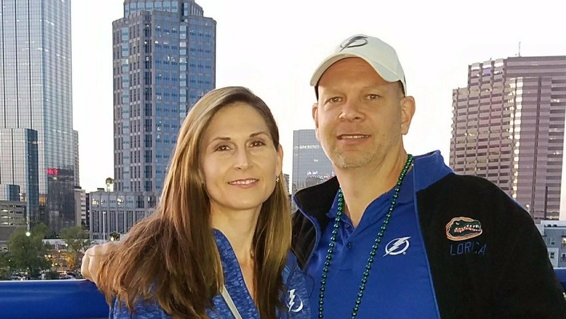 Fundraiser for Erik Emanuelson by Jeffrey Gerry : Erik and Angie’s ...