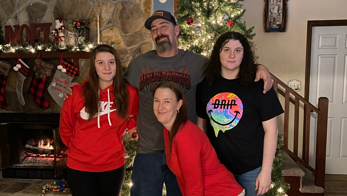 Fundraiser for Jessica OMalley by Alysha Sisson : Christopher O’Malley