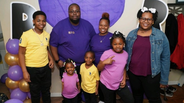 Fundraiser for Sierra White by Rashad Ross : Brandon White