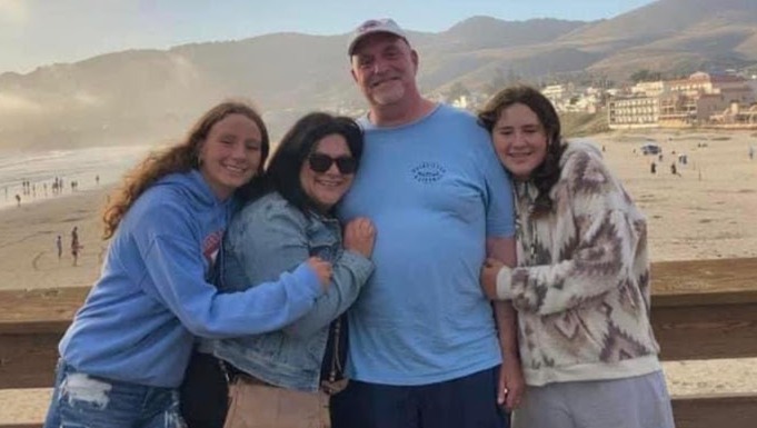 Fundraiser for Daniela Pomeroy by Jennifer Deaton : In loving memory of ...