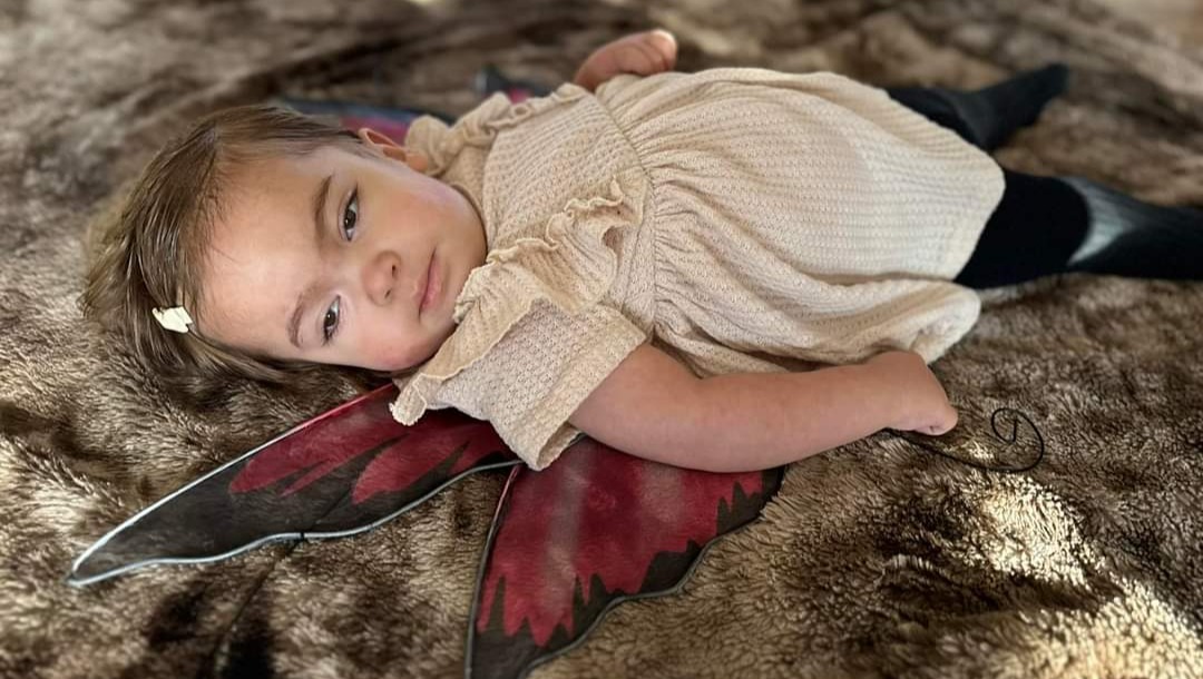 Fundraiser for Heather Kaiser by Rebecca Strass : Memorial Funds for Viola