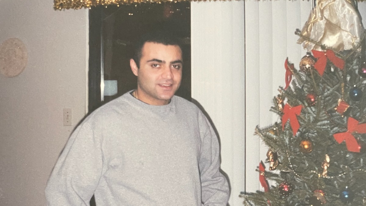 Fundraiser for Sarah Sharifi by Barbara Janzen : Please help our hero ...