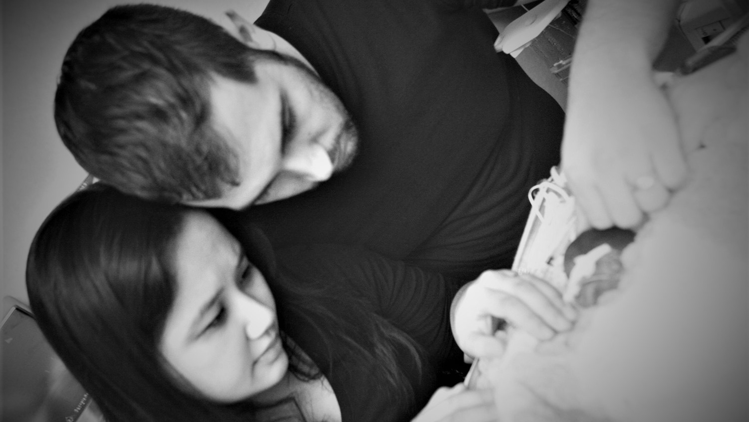 Fundraiser for Maria Soledad Lucci by Rachel Butac : Maria and Jared's ...