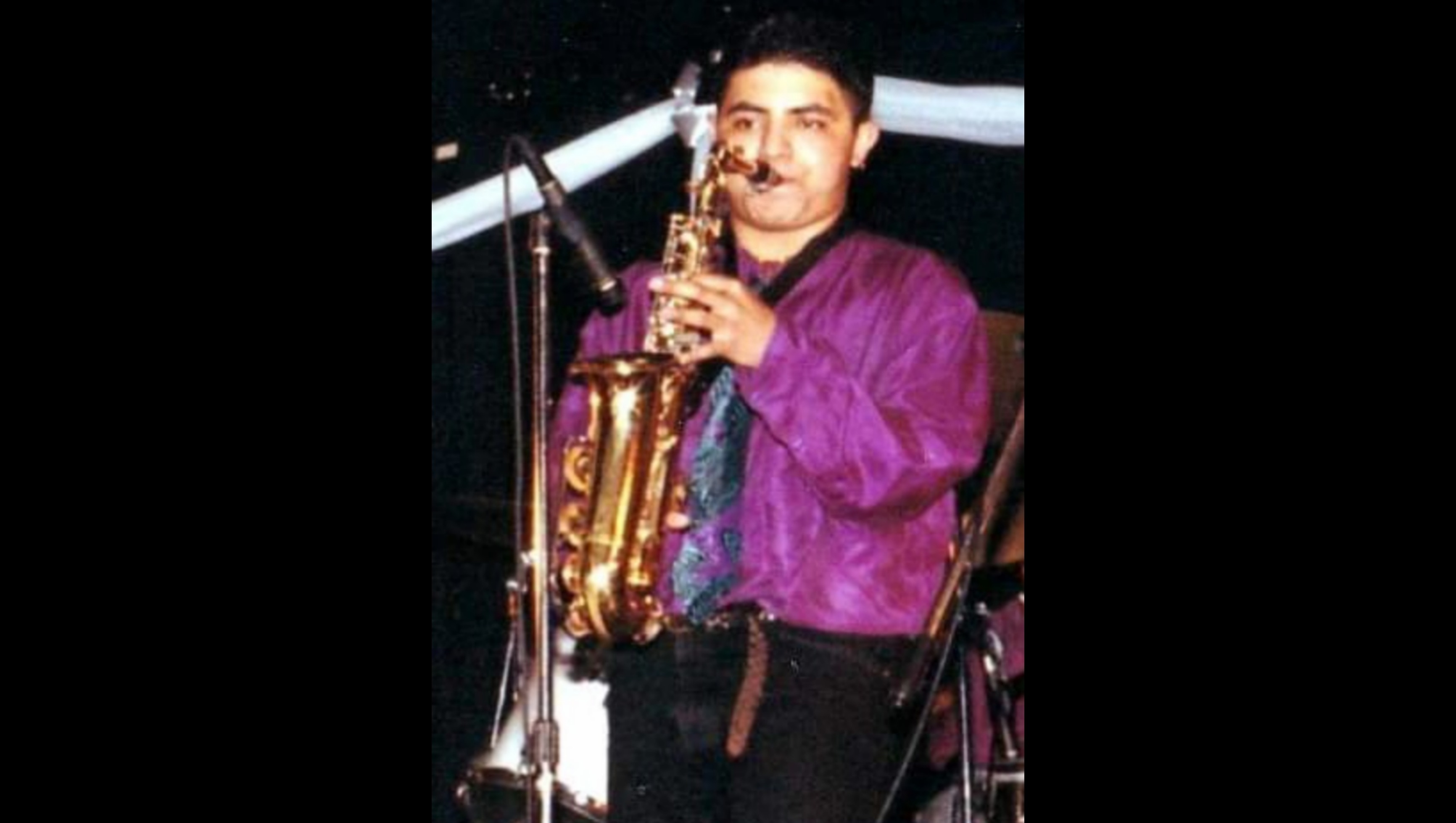 Fundraiser by Zachary Cantu : Funeral expenses for Joe Rangel