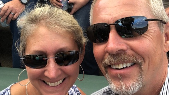 Fundraiser for Sherrie Determan by Allison Bick : Support Randy's recovery