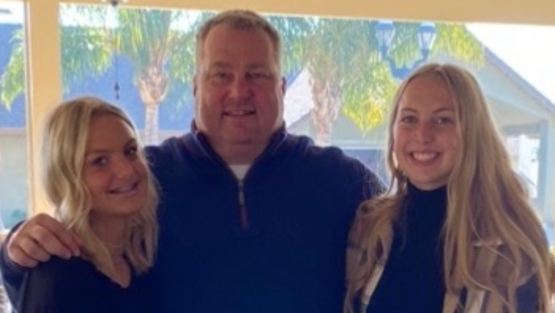 Fundraiser for Keith King by David Rivinius : Medical bills, Family