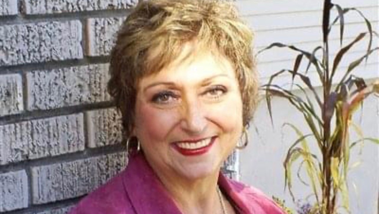 Fundraiser for Sheri Burgess by Kim Ferraro : In Loving Memory of Lorna ...