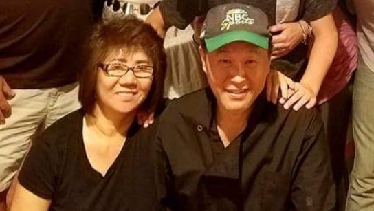 Fundraiser for Chong Kim by Stephanie Nam : Help Our Parents Recover ...