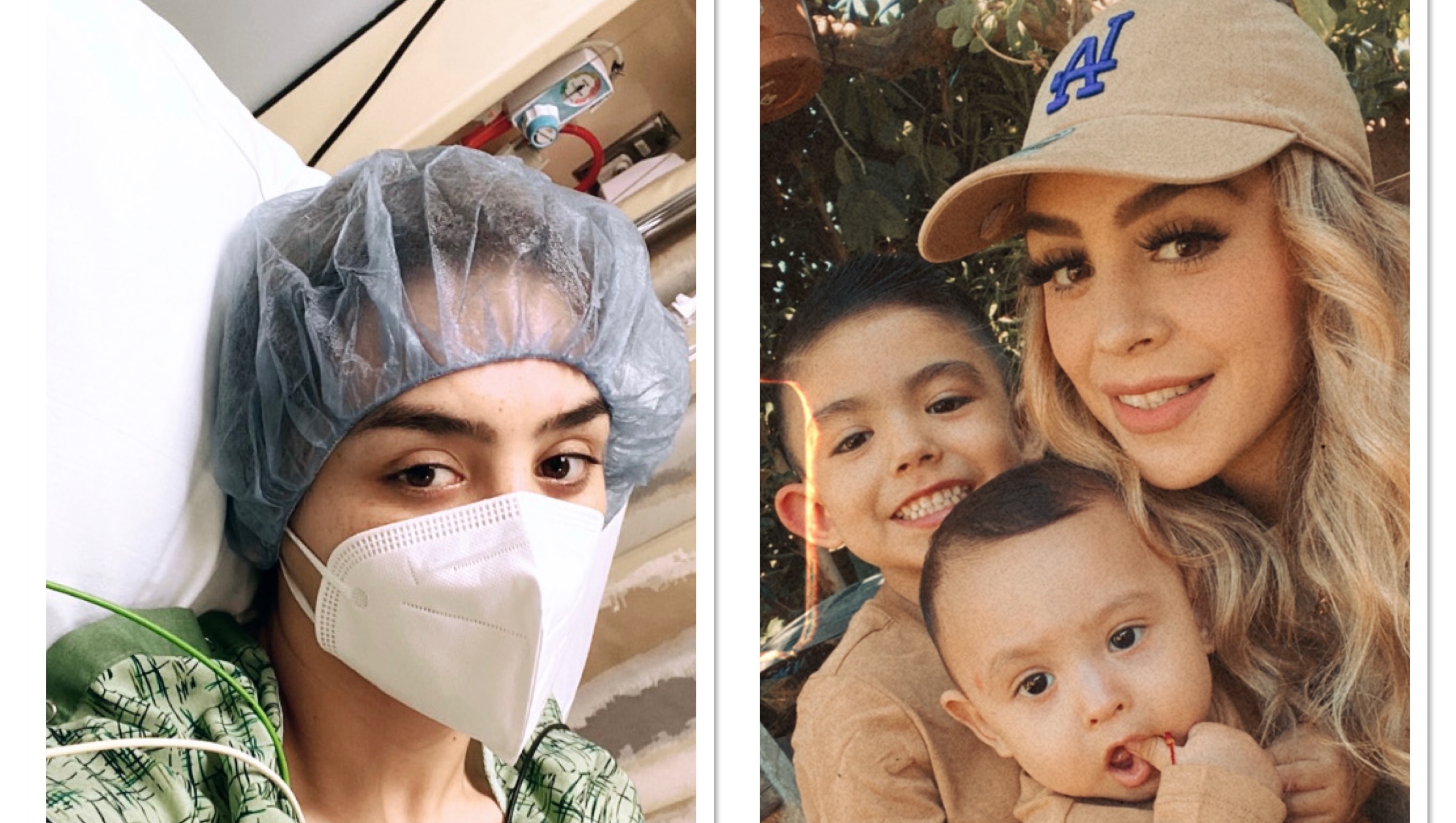 Fundraiser by Andrea Barba : Walk By Faith : Andrea Barba Haro