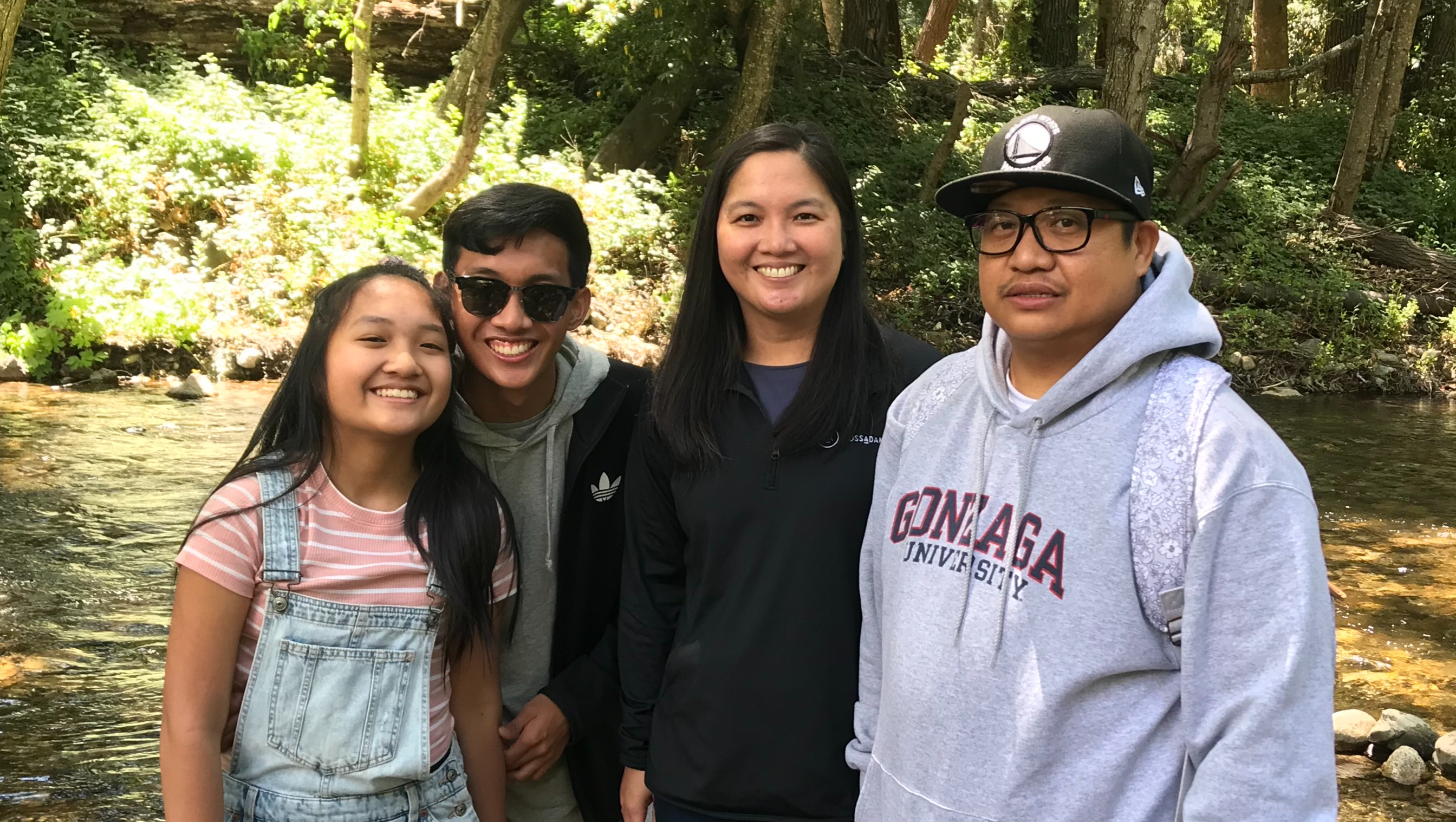 Fundraiser by Dominic Pe Benito : Catherine Pe Benito's Family