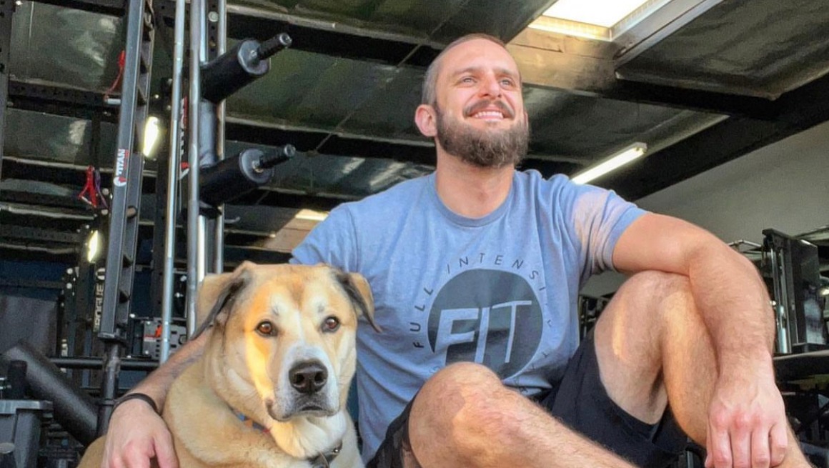 Fundraiser for Nicholas Papageorge by Andrew Arredondo : Seize The Day