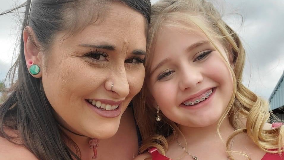 Fundraiser for Amber Wilmot by Selena Sanchez : Help Amber recover from ...