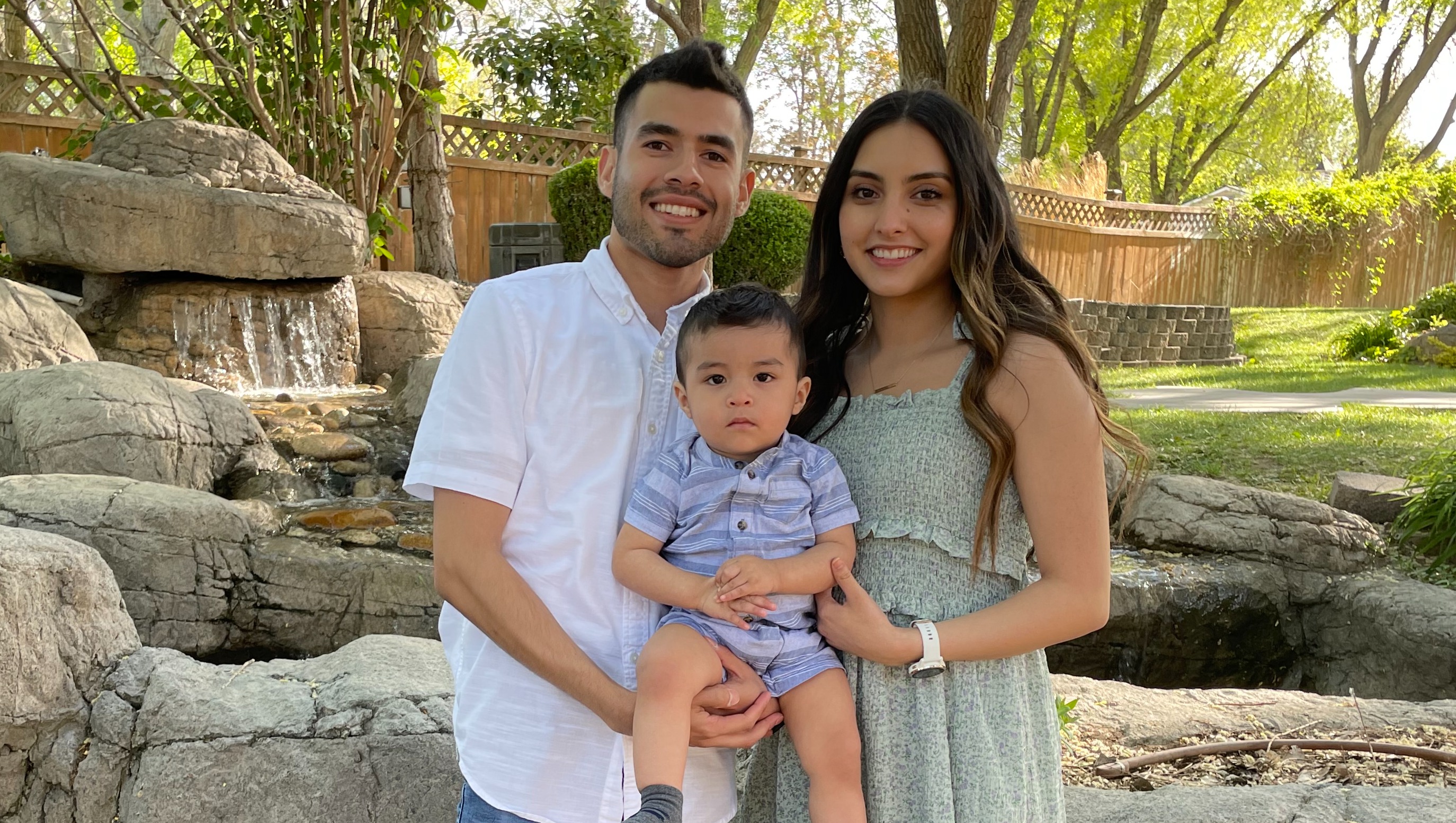 Fundraiser for Pablo Lopez-Hernandez by Anna Hirning : Help Support ...