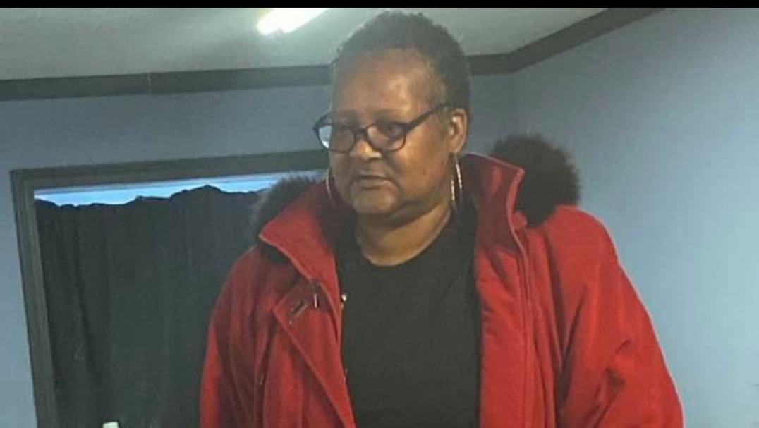 Fundraiser by Deidre Ingram : Funeral expenses for Robin Jackson