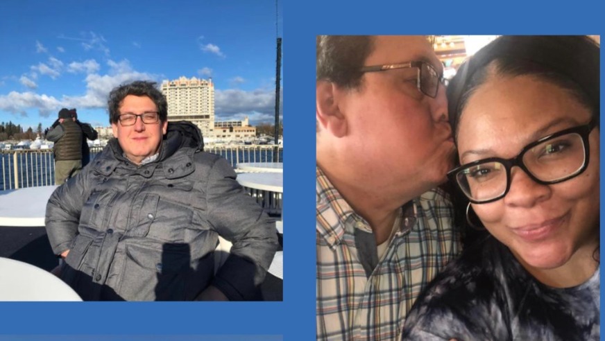 Fundraiser for Maisha Brown by Madi Wade : H. Todd. J. Moore