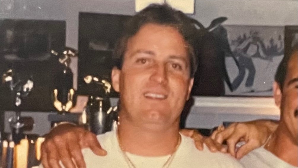 Fundraiser by Alexis Ramputi : Sam Ramputi Memorial Fund