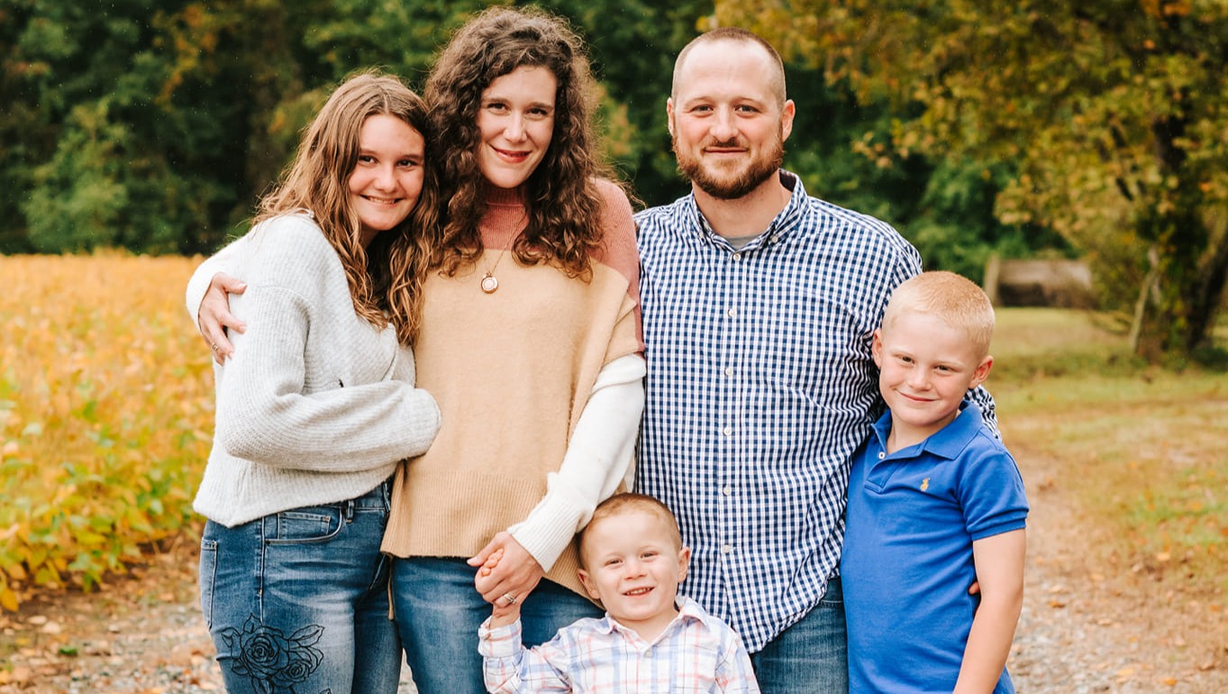 Fundraiser for Jamie Allgood by Andrea Starr : Blessings for Jamie