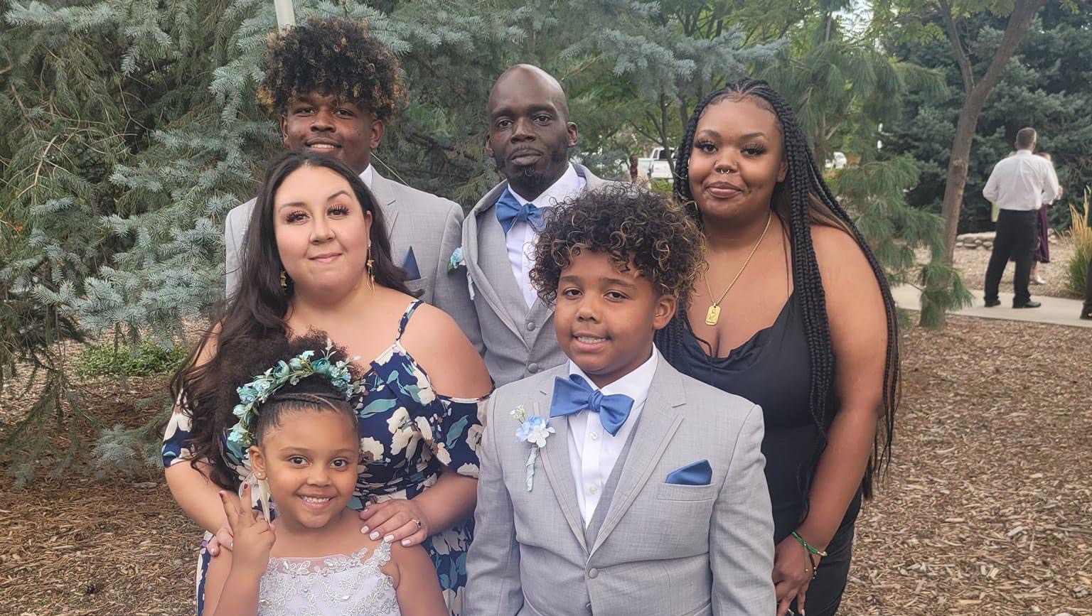 Fundraiser for Melody Travis by Destiny Rose Travis : Medical Fund for ...