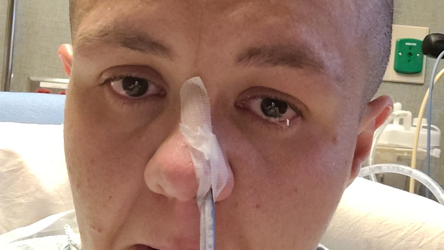 Fundraiser by Jasmina Avdic : Medical and monthly bills