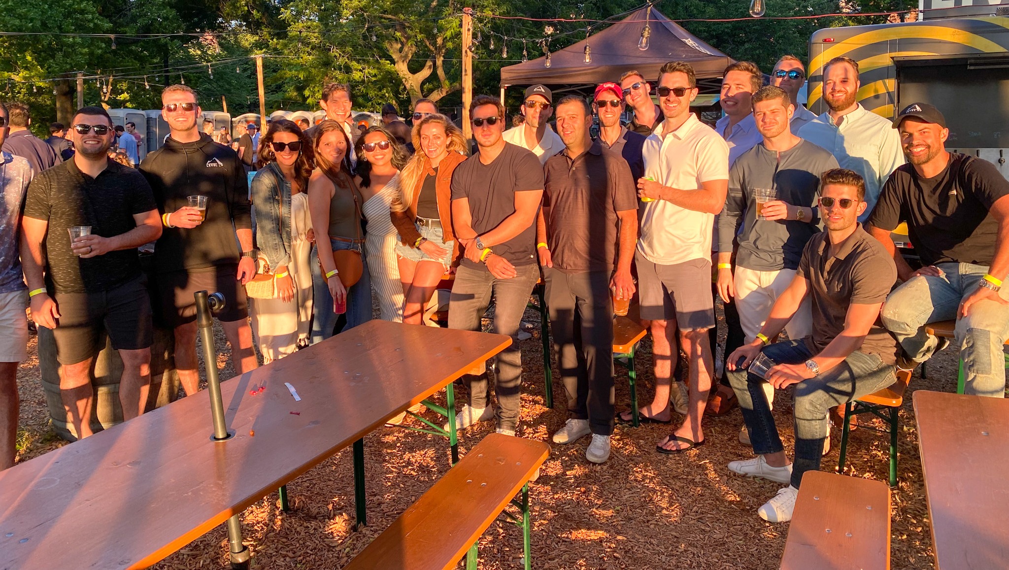 Fundraiser by Level Up Mastermind : Support Nick and Sam Riccio