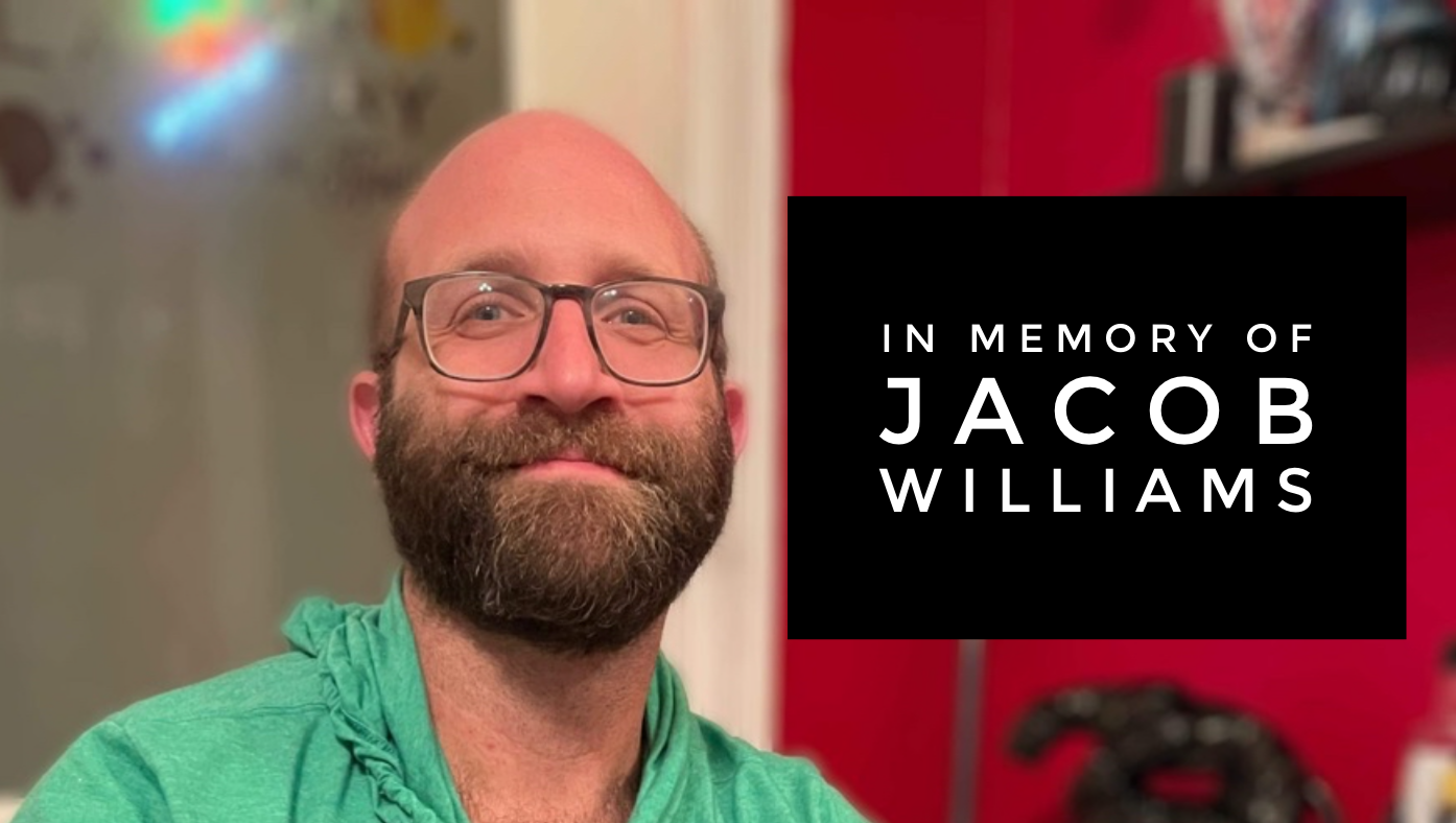 Fundraiser by Dana Duffy Williams : Remembering Jake