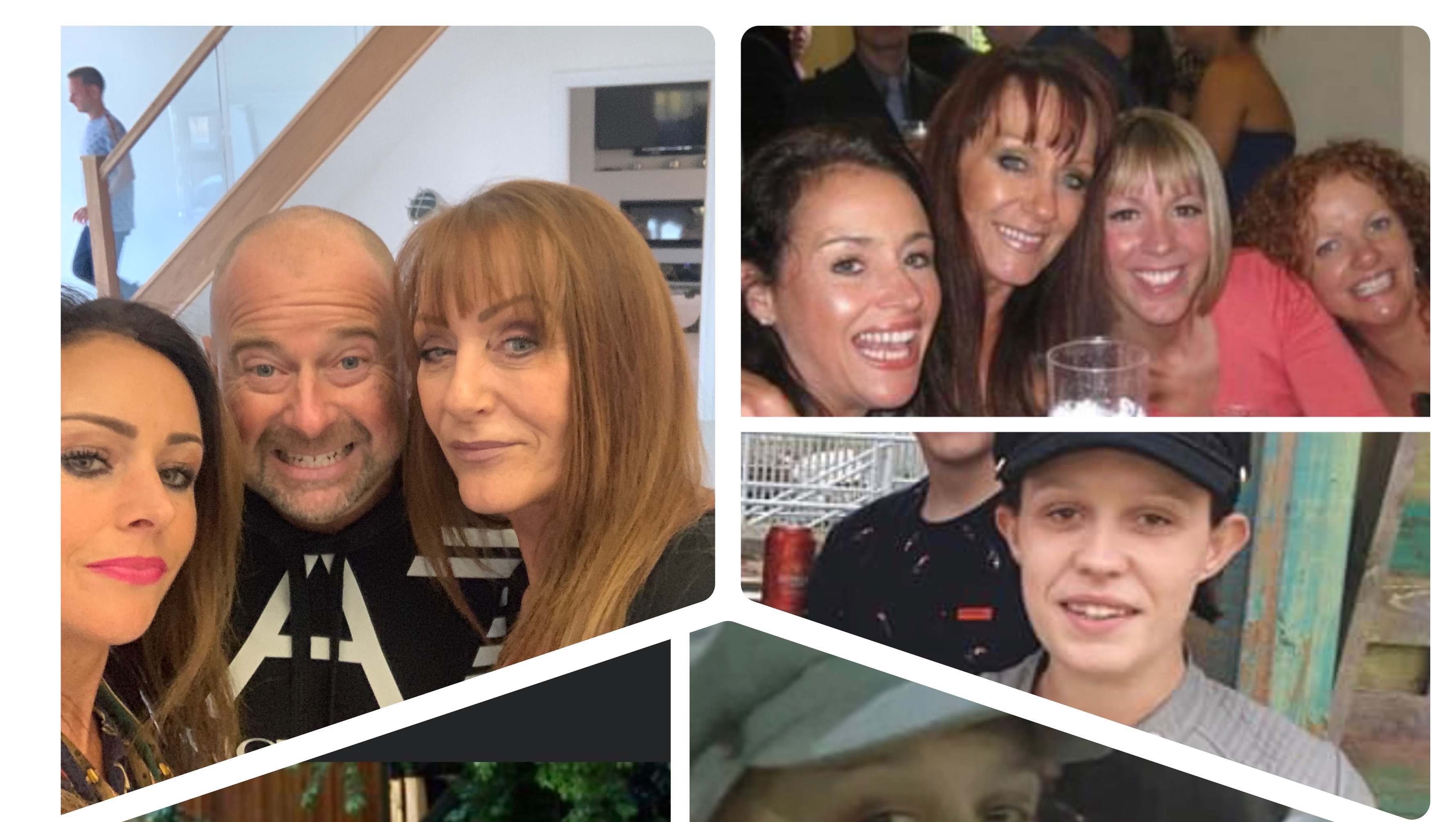 Fundraiser by Lisa Scott : In memory of Robina Catchpole and Rachel Storey