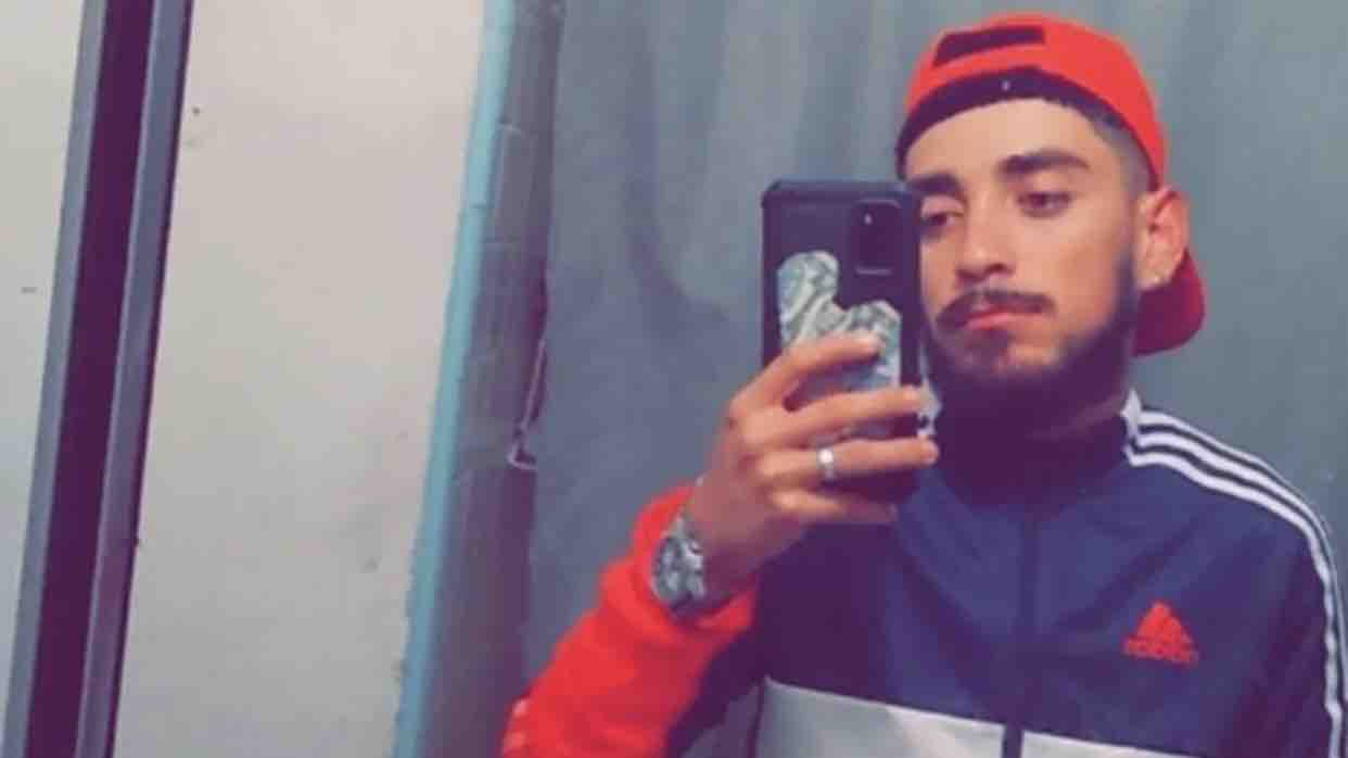 Fundraiser by Erika Ceja : Juan Carlos Murillo Ceja