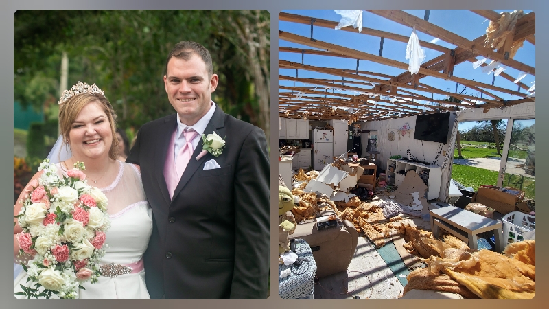 Fundraiser by Ashley Boucher : Help The Bouchers Rebuild After ...