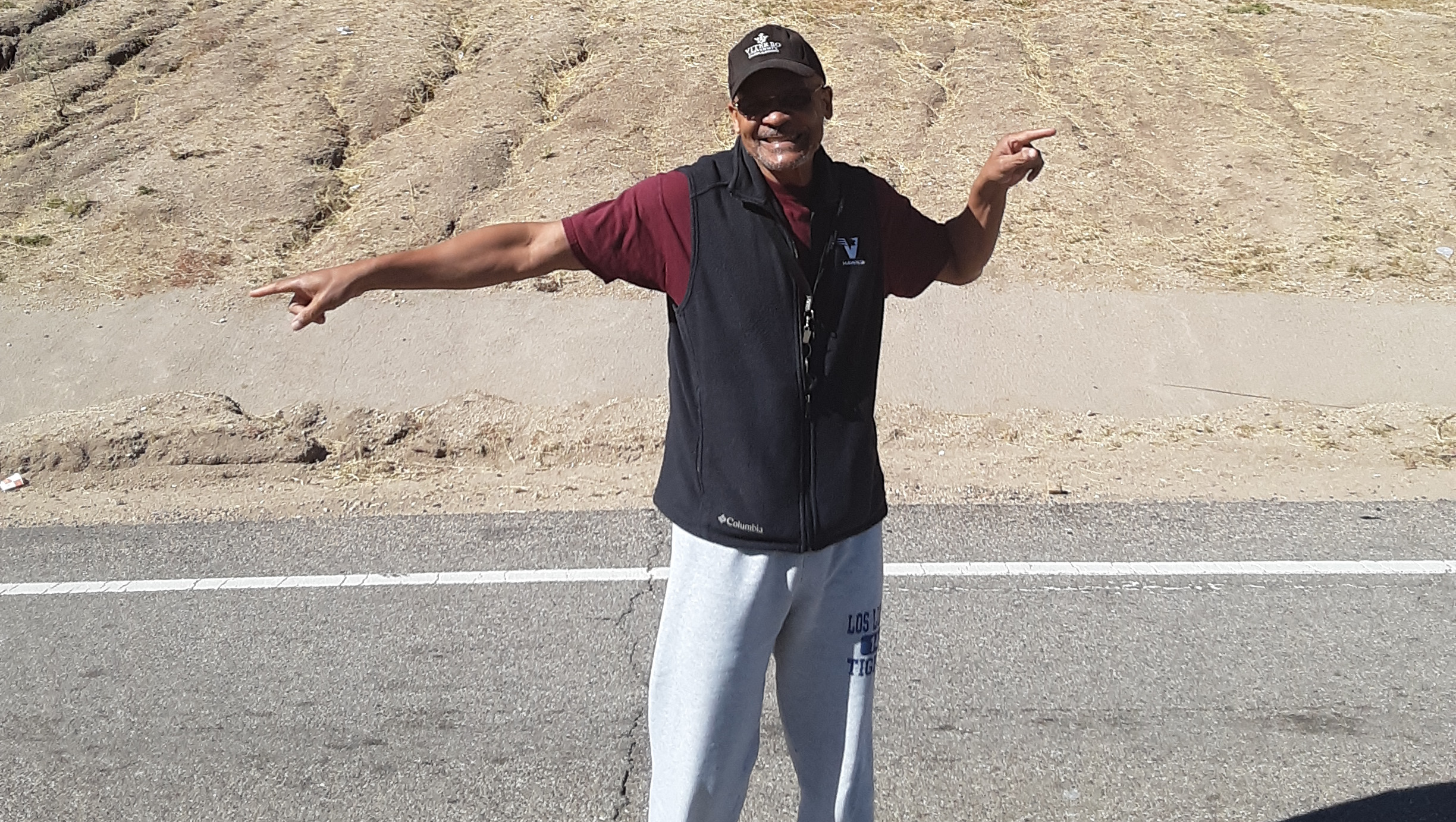 Fundraiser for Shelly Moore by Olivia Moore : Wilfred R. Moore