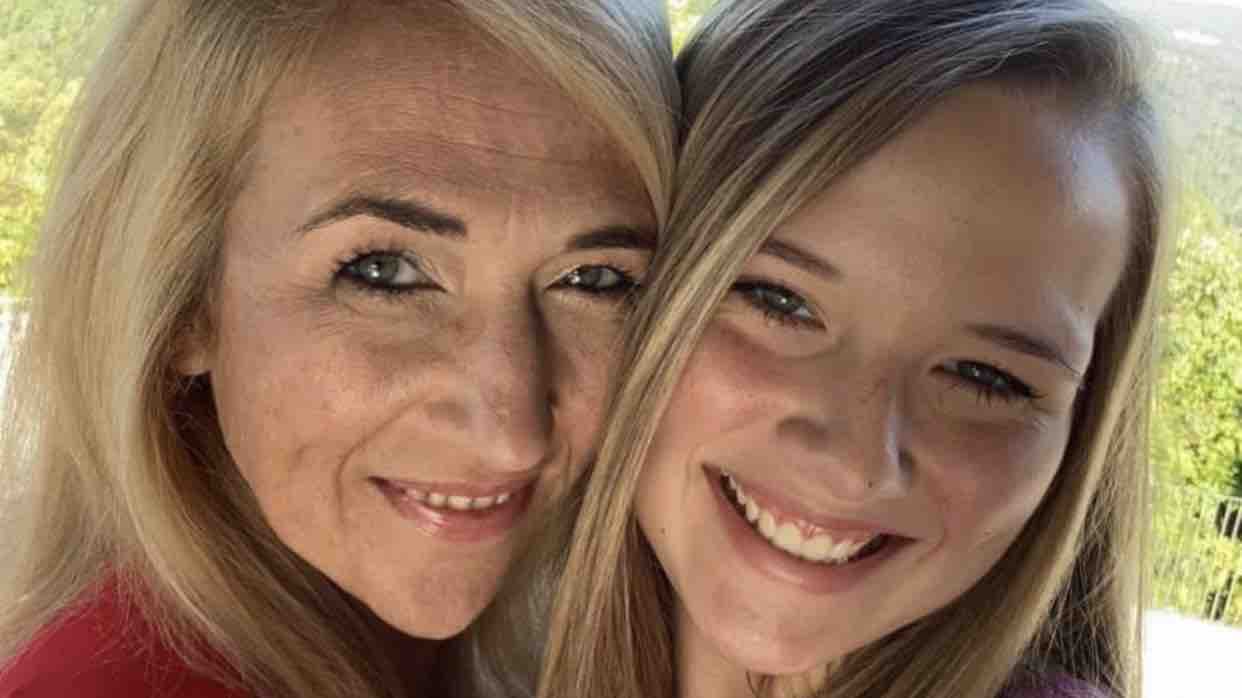 Fundraiser for Amy Booker by Olivia Booker : Amy Booker’s Medical Expenses.