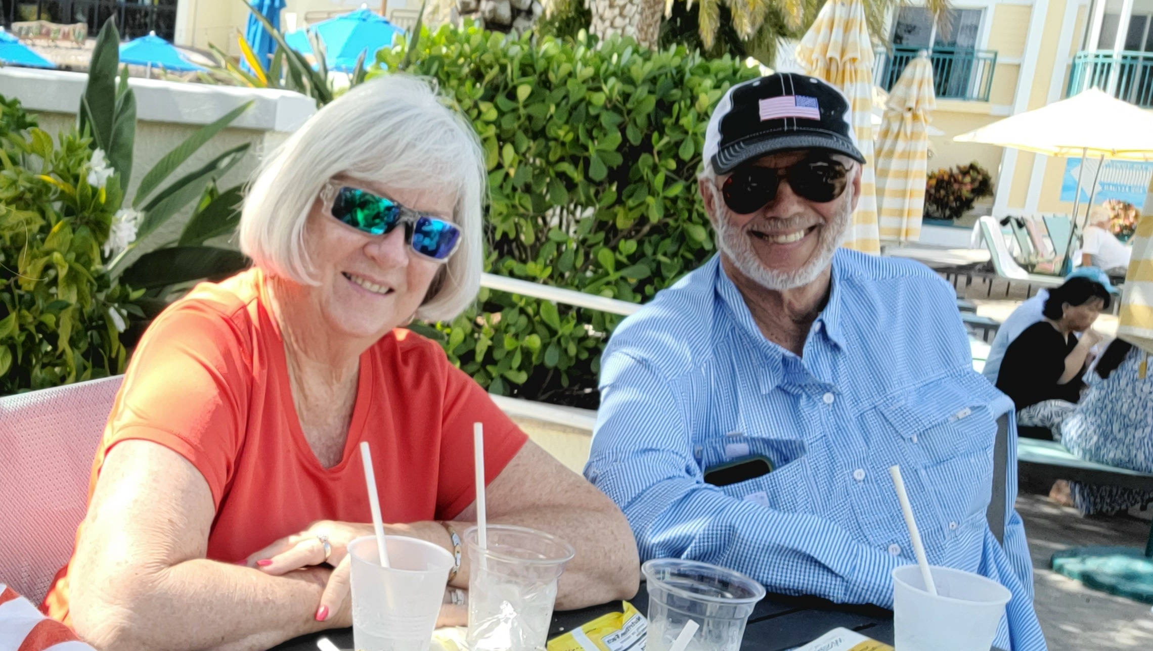 Fundraiser for Susan Ibanez by Wendy Ibanez : Hurricane Ian Flooded Bob ...