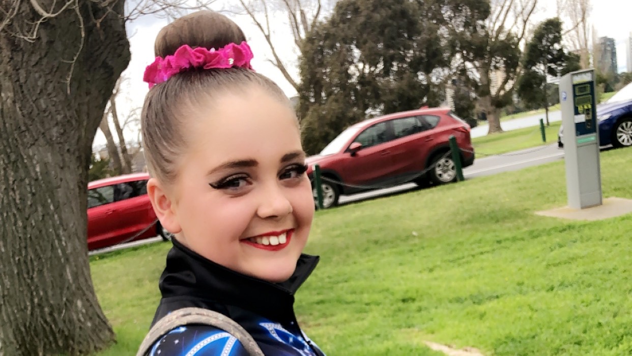 Fundraiser by Krystle Miller : Ebony’s Cancer Journey