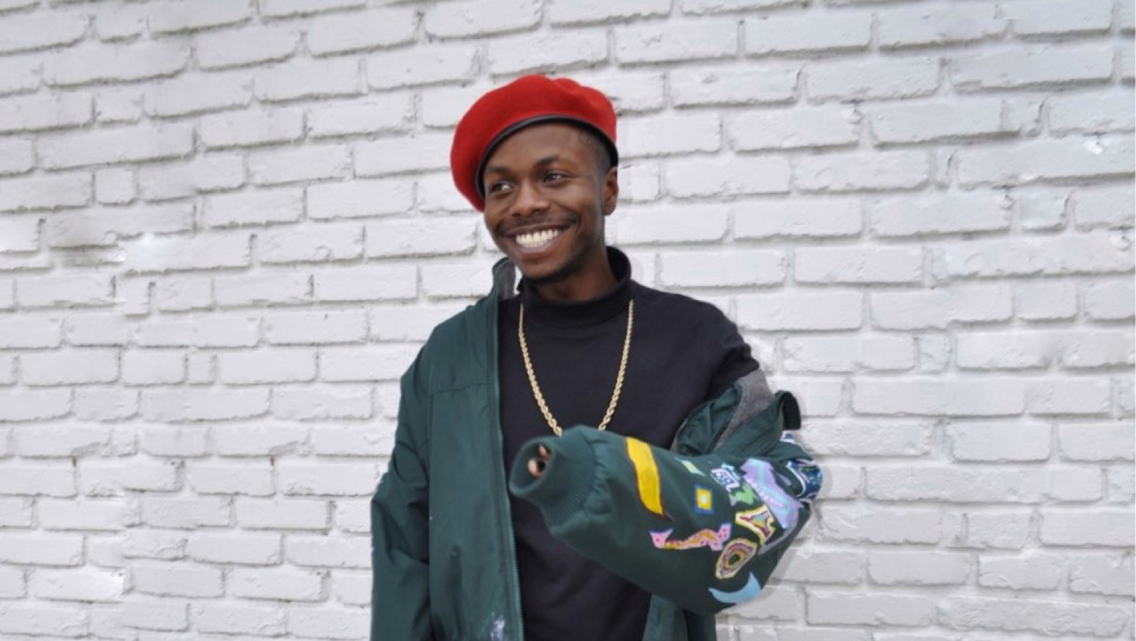 Fundraiser by Colbert Family : Get Tyler out of Jail and Into Rehab