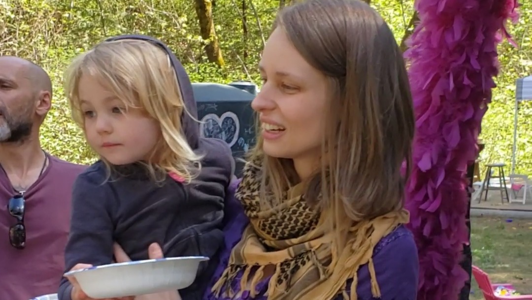 Fundraiser for Amber Mueller by Coreen LaMark : Support Owsley Rose ...