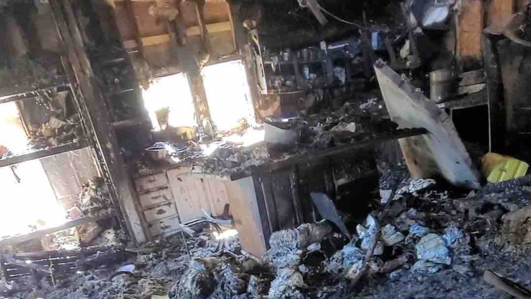 Fundraiser for Keli Holt by Chynna Murphy : NC Family Lost Everything ...