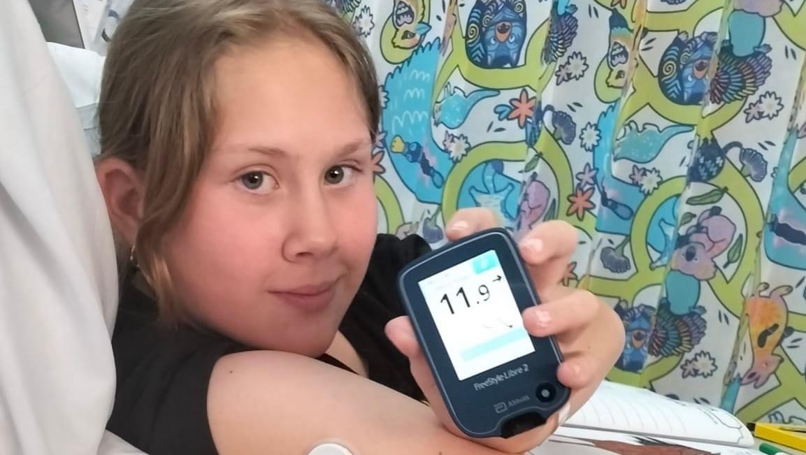 Fundraiser by Rodney Howell : Kirra Lea