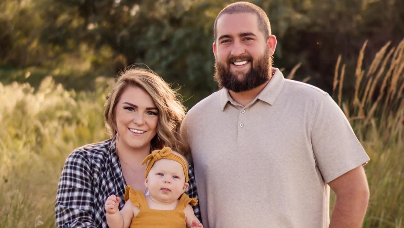 Fundraiser for Jacie Hough by Megan Stalling : Support for the Hough's