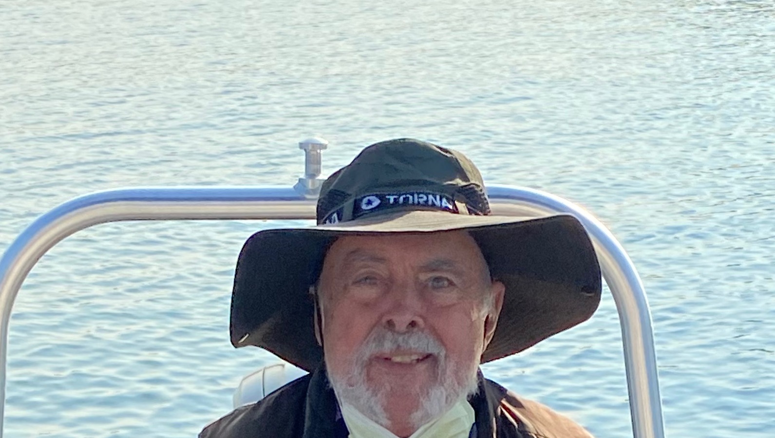 Fundraiser by Sarah Schrampfer : Help Mr. Guckert