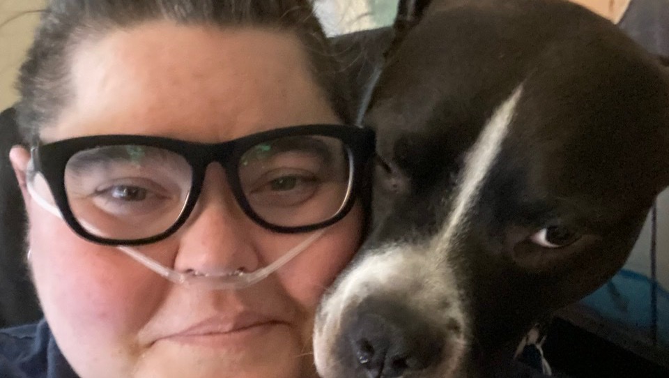 Fundraiser by Amanda Slone : Cover Medical Costs for Chronic Lung Condition