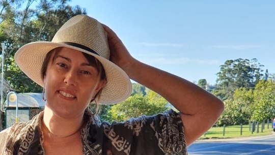 Fundraiser for Crystal Whitney by April Cupitt : Crystal Whitney skin ...