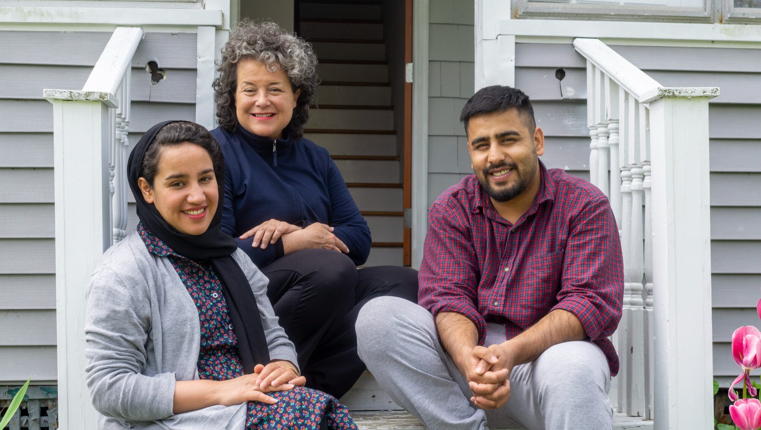 Fundraiser for Andy Keith by RICHARD Knoll : Valley Refugee ...