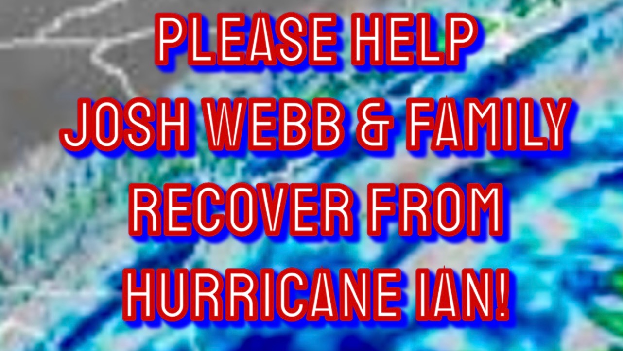 Fundraiser for Joshua Webb by Heidi Tate : Josh Webb - Raise funds for ...