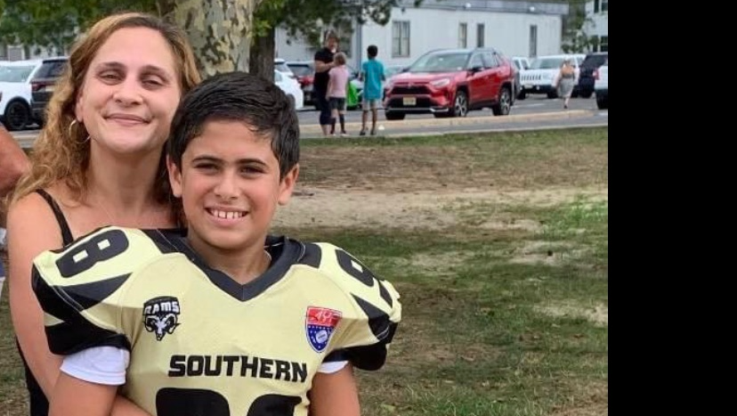 Fundraiser for Michelle Sasso by Colleen Schantzer : Support for Steven ...